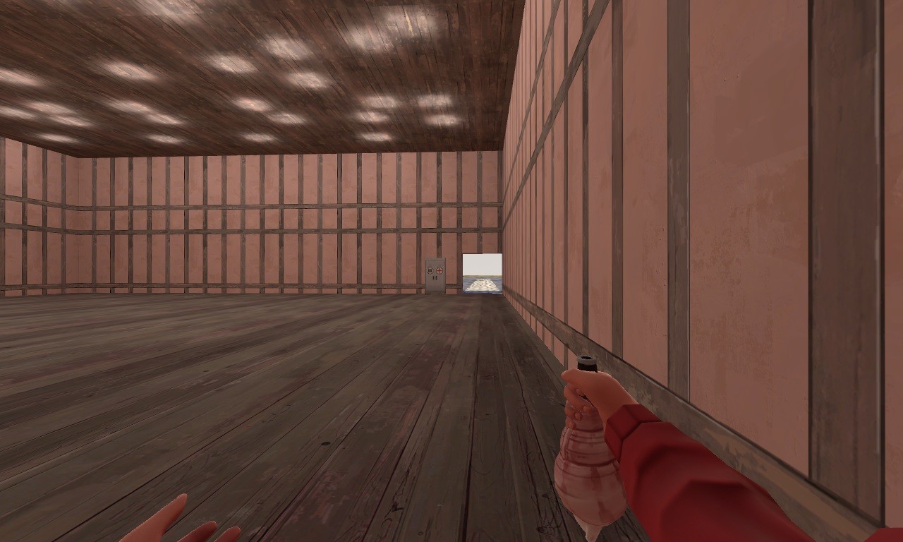 Team Colored Concheror Shell Mod for Team Fortress 2 | TF2 Mods