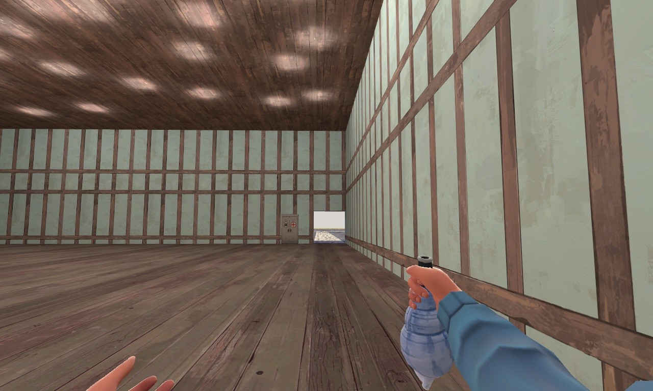 Team Colored Concheror Shell Mod for Team Fortress 2 | TF2 Mods