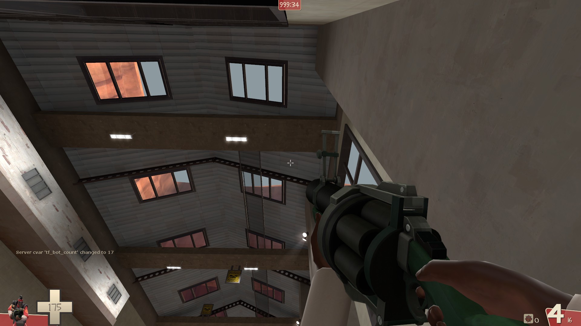 Simply Simple Grenade Launcher v2 Mod for Team Fortress 2 | TF2 Mods