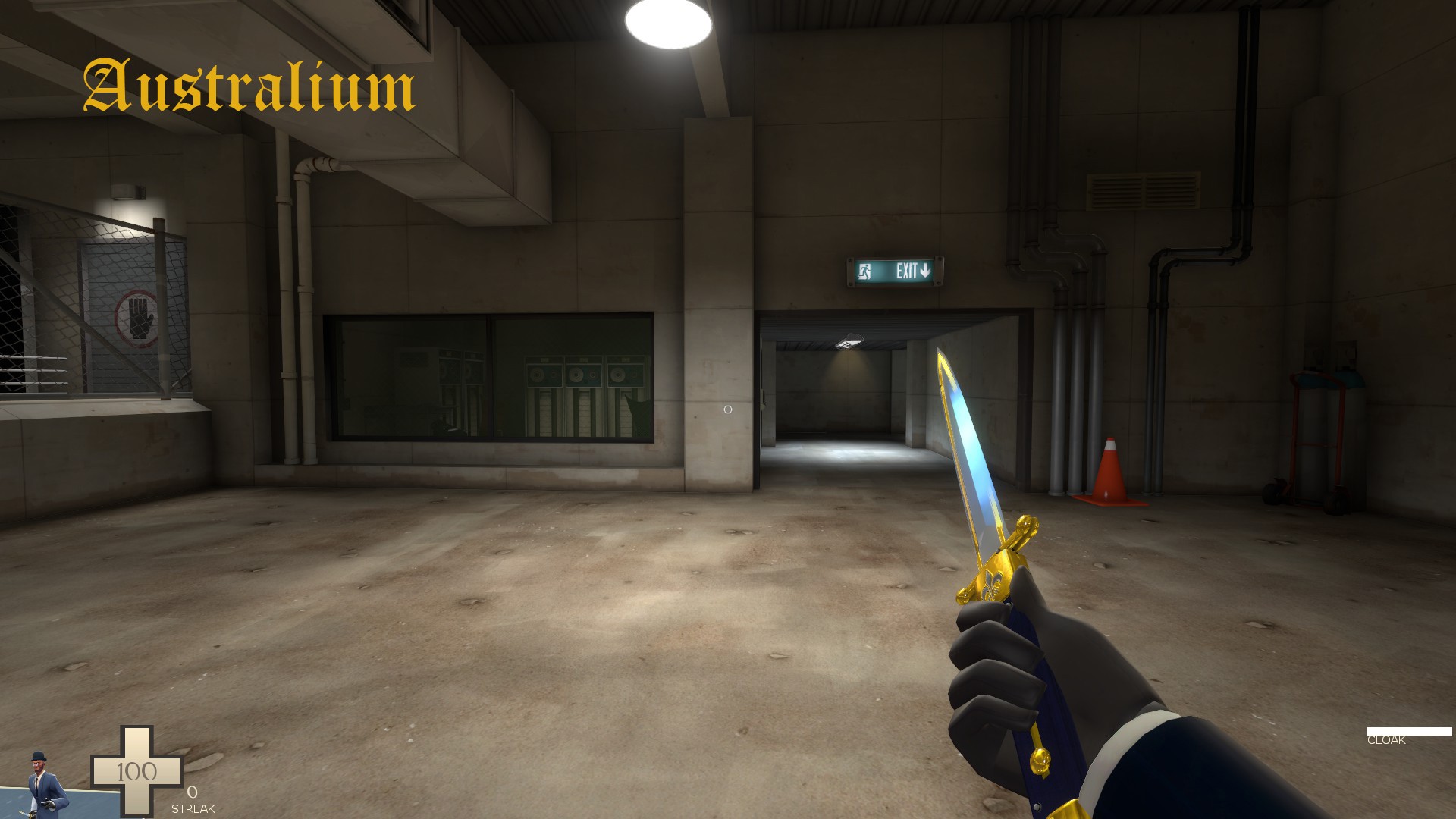 Stylish Switchblades Mod for Team Fortress 2 | TF2 Mods