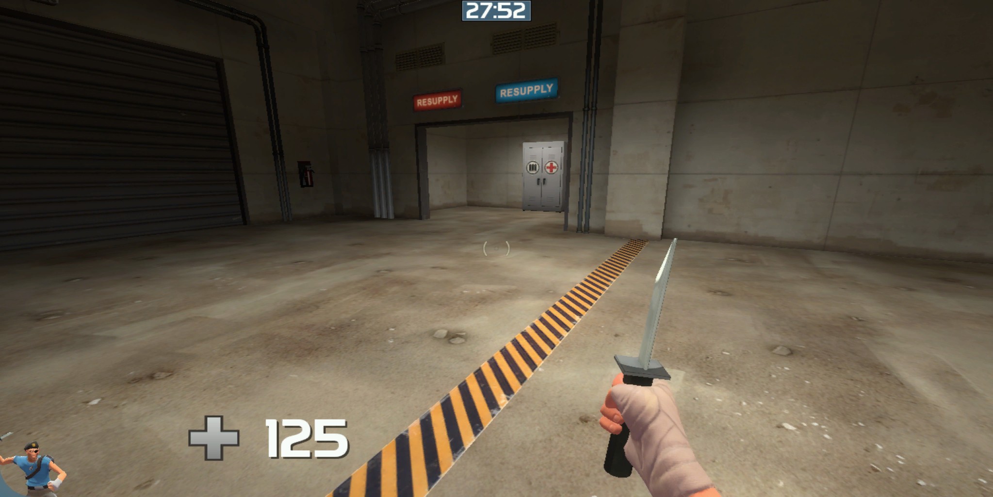 Boston Slasher Mod for Team Fortress 2 | TF2 Mods