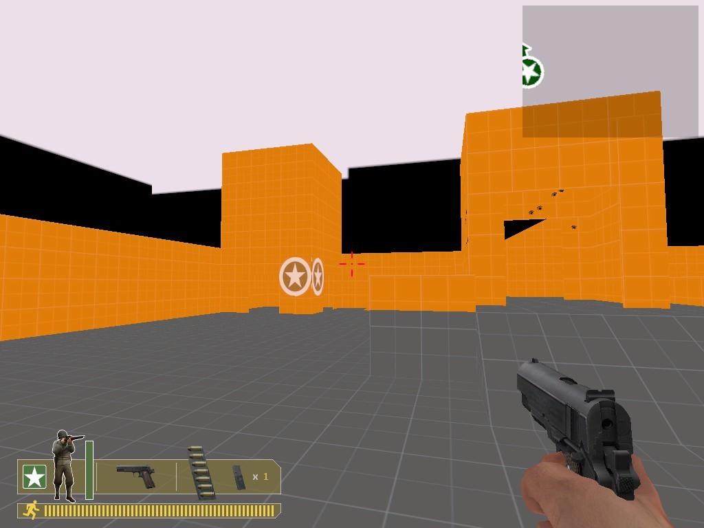 dod_orange_target [Day of Defeat: Source] [Mods]