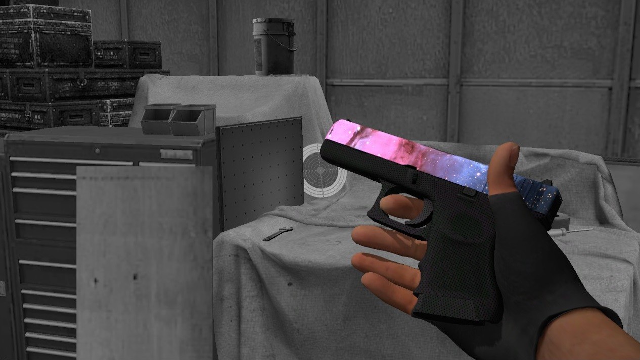 Glock18| Star-E Mod for Counter-Strike: Global Offensive | CS:GO Mods