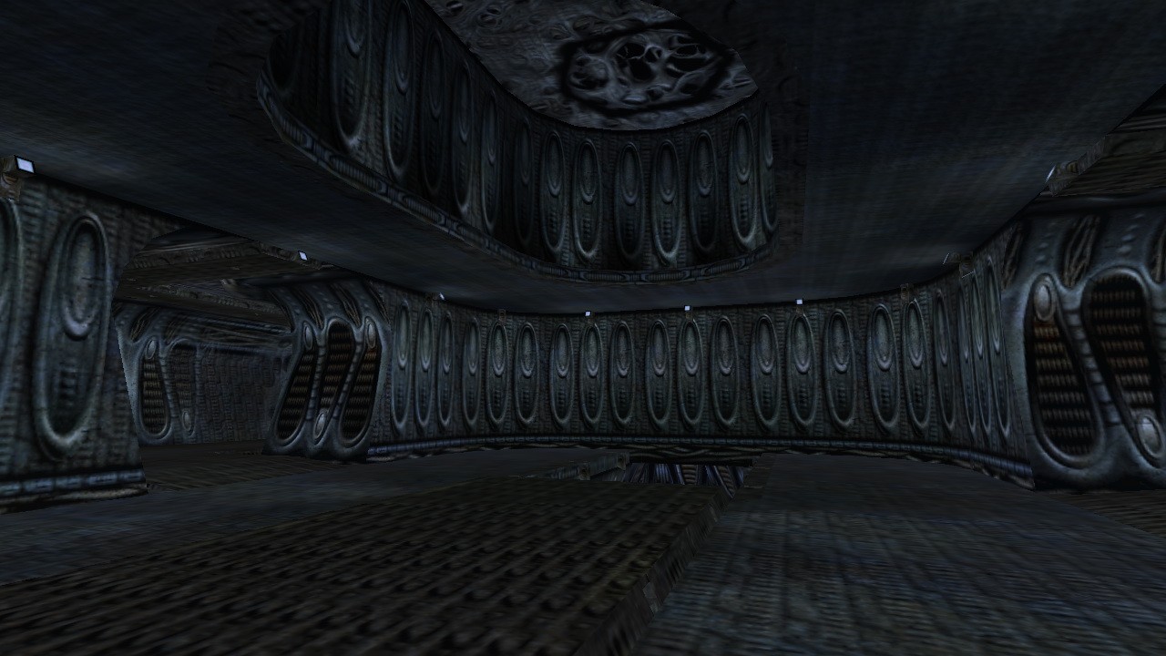 ctf_hive Mod for Counter-Strike 1.6 | CS1.6 Mods