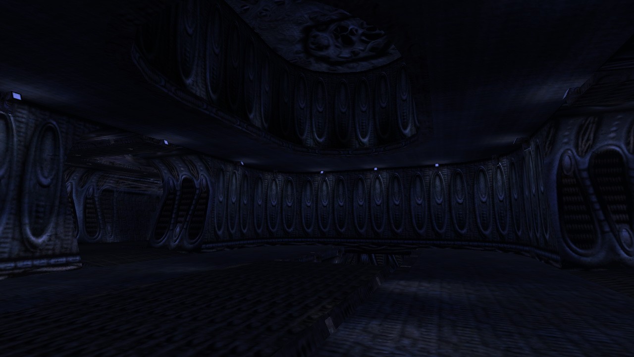 ctf_hive Mod for Counter-Strike 1.6 | CS1.6 Mods
