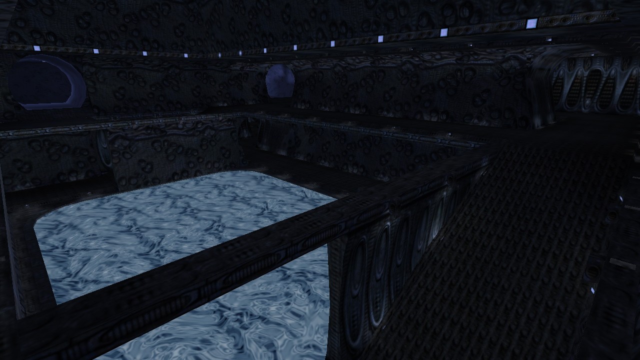 ctf_hive Mod for Counter-Strike 1.6 | CS1.6 Mods