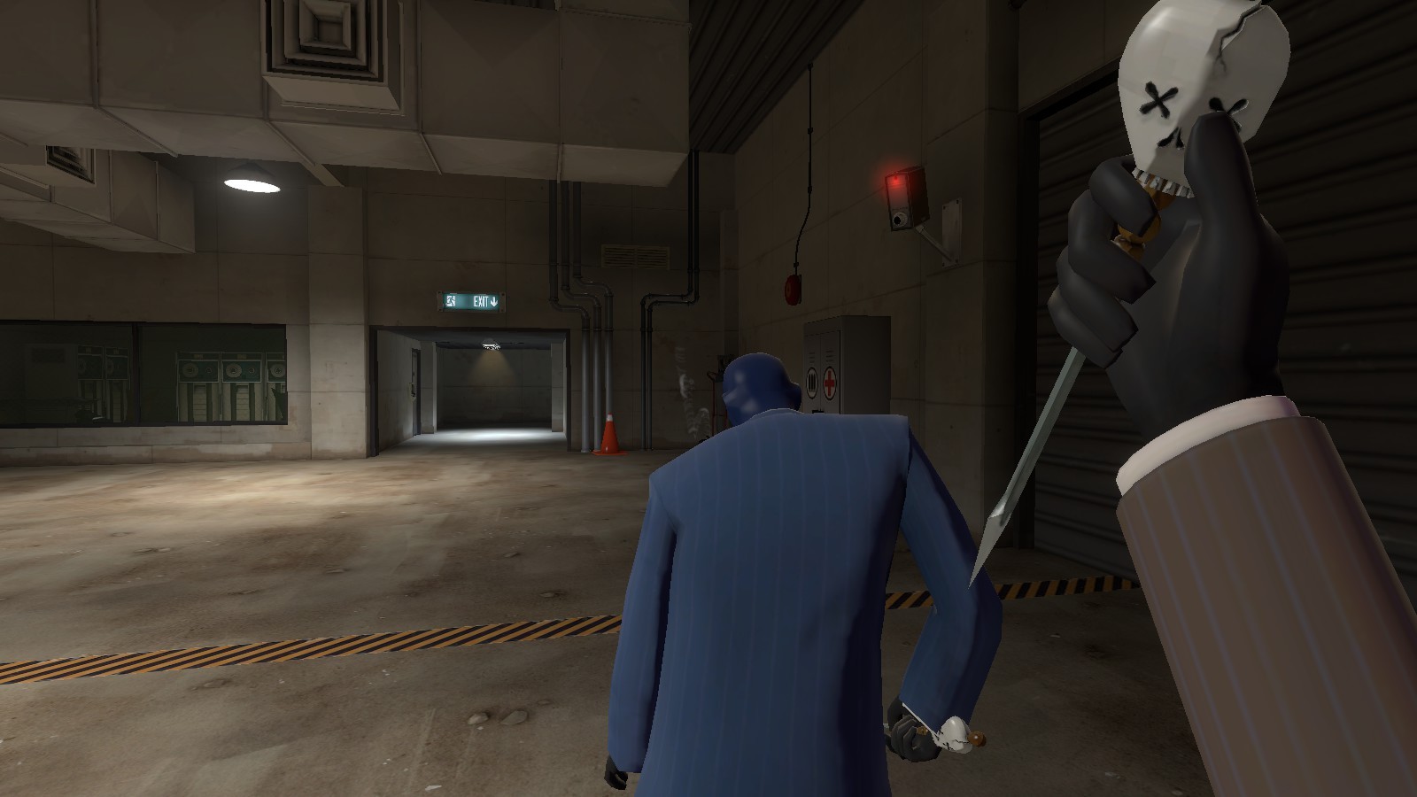 Boneless Wanga Prick Mod for Team Fortress 2 | TF2 Mods