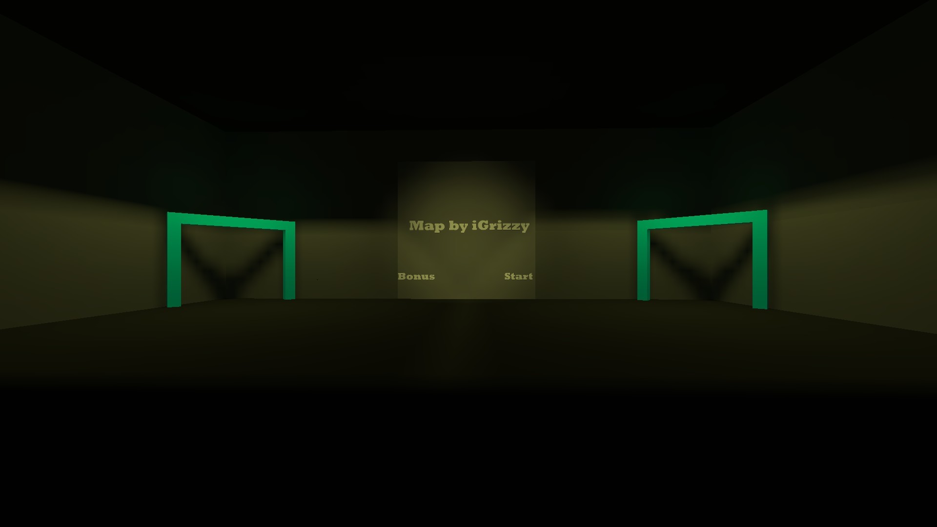 Bhop_fsog [Counter-Strike: Source] [Mods]