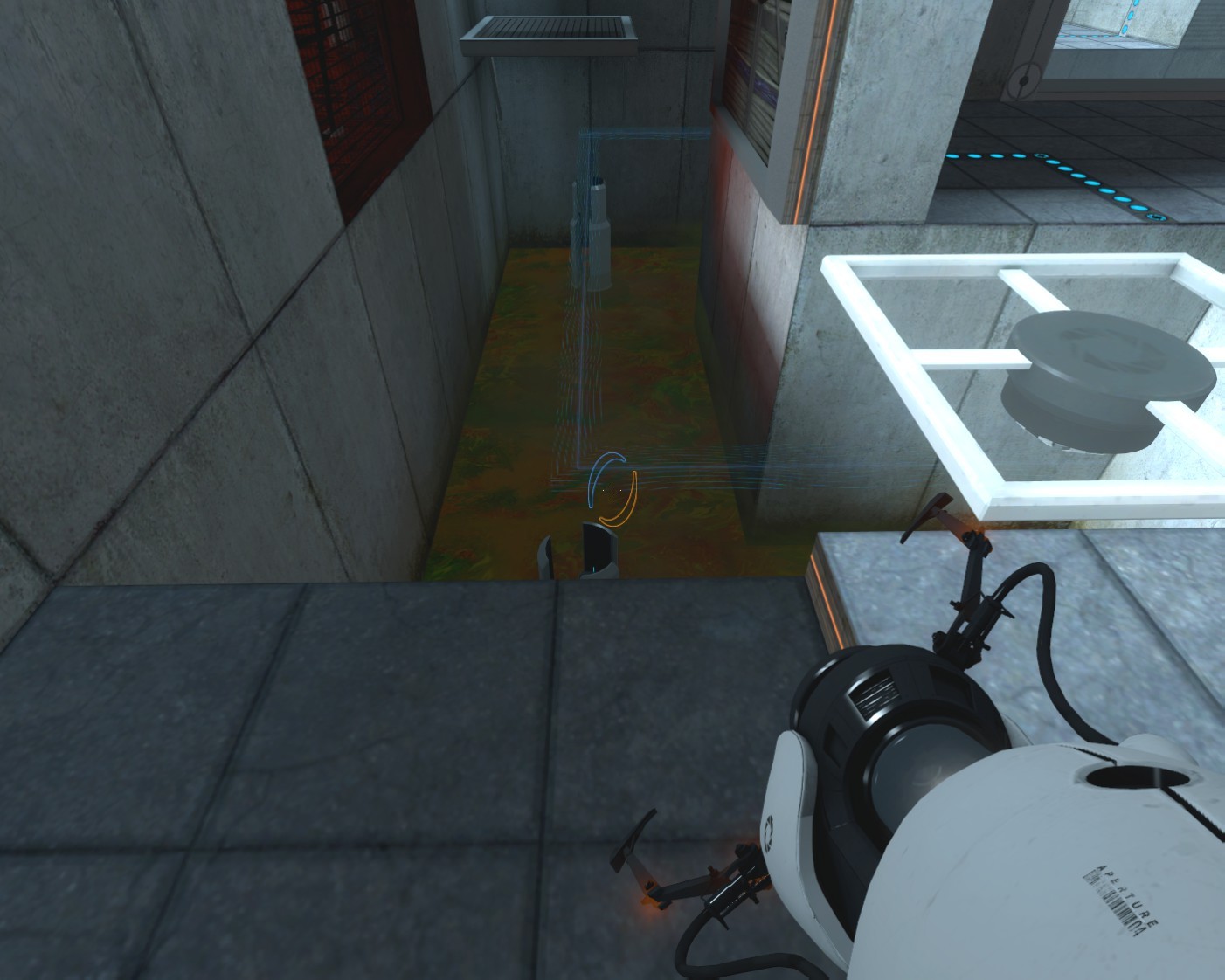 PortalGun HD Mod for Portal | PRTL Mods