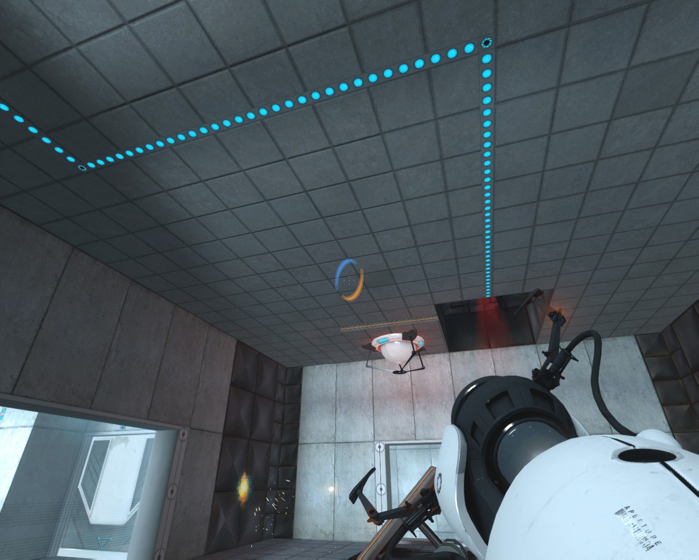 PortalGun HD Mod for Portal | PRTL Mods