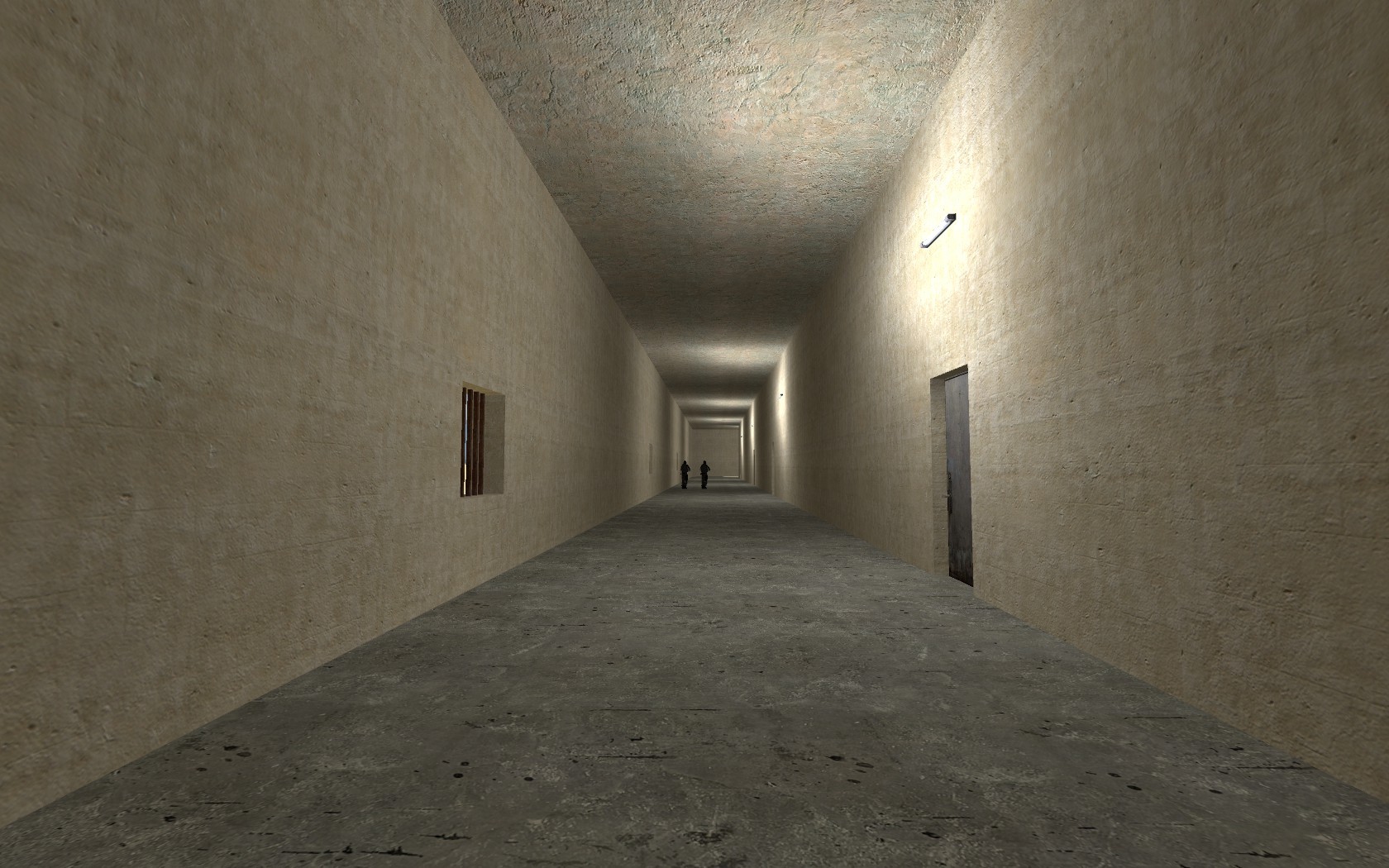 ttt_paved_desert_v3 (resized) Mod for Garry's Mod | GMod Mods