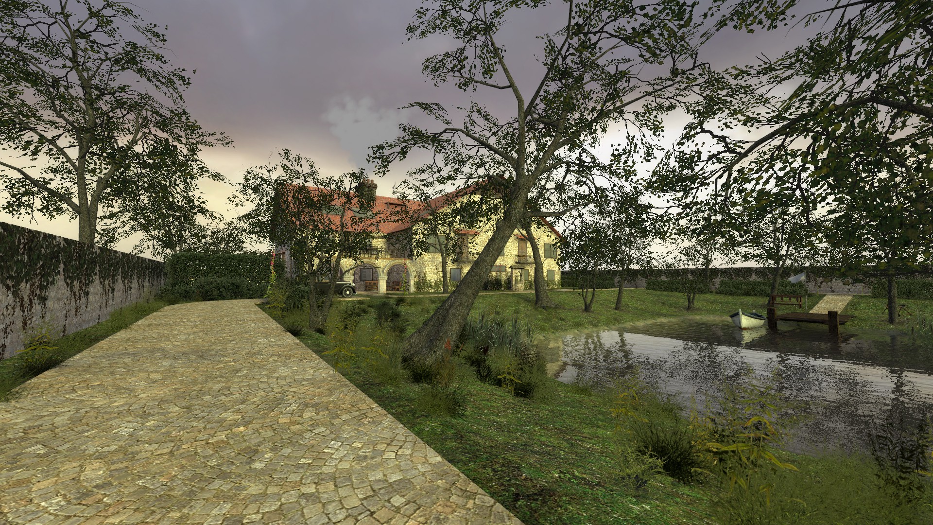 -=snf=-_villa_hdr [Day of Defeat: Source] [Mods]