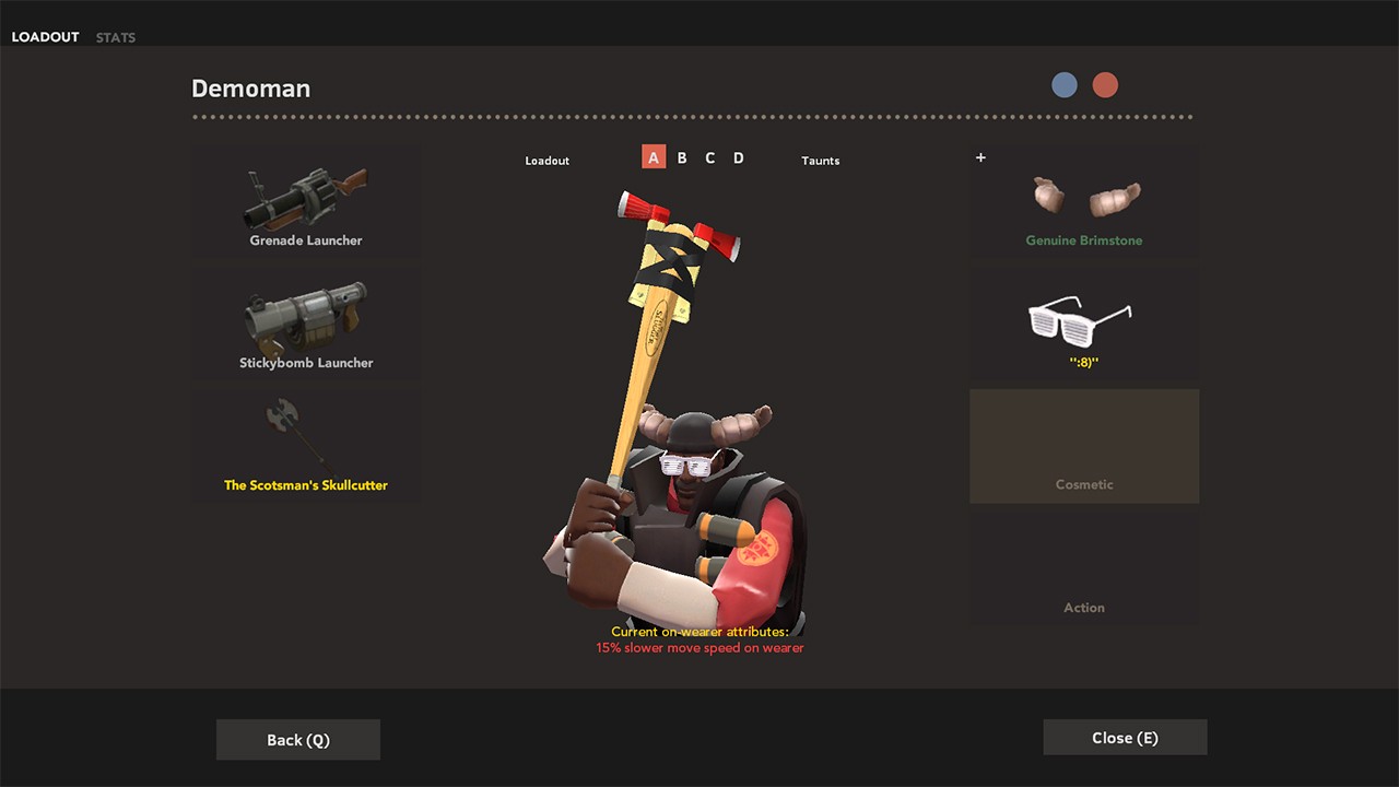 Teufort Slugger Mod for Team Fortress 2 | TF2 Mods
