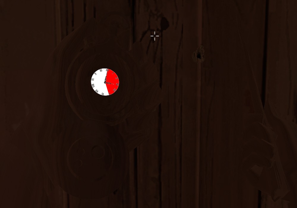 Gentlemann's pocket watch Mod for Team Fortress 2 | TF2 Mods