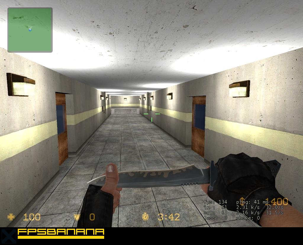 awp_compound_v1 [Counter-Strike: Source] [Mods]