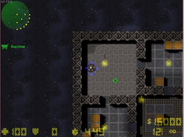 dom_space [CS2D] [Mods]