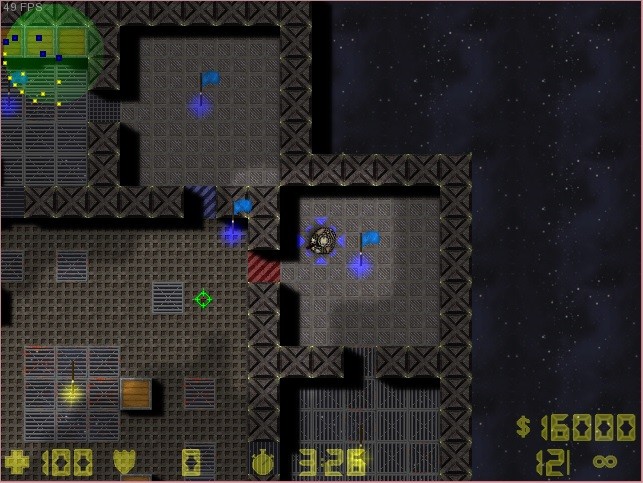 dom_space [CS2D] [Mods]