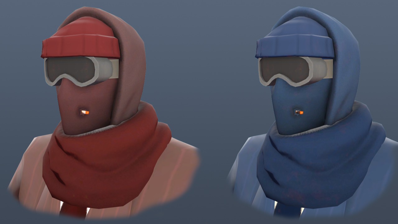 The Covert Covers Mod for Team Fortress 2 | TF2 Mods