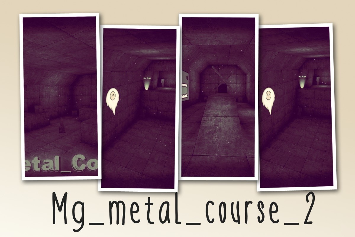mg_metal_course_2 [Counter-Strike: Global Offensive] [Mods]