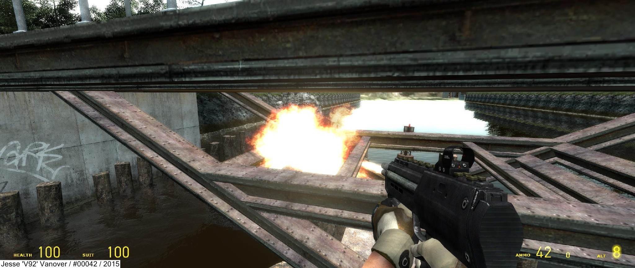 FS_Bridge Mod for Garry's Mod | GMod Mods