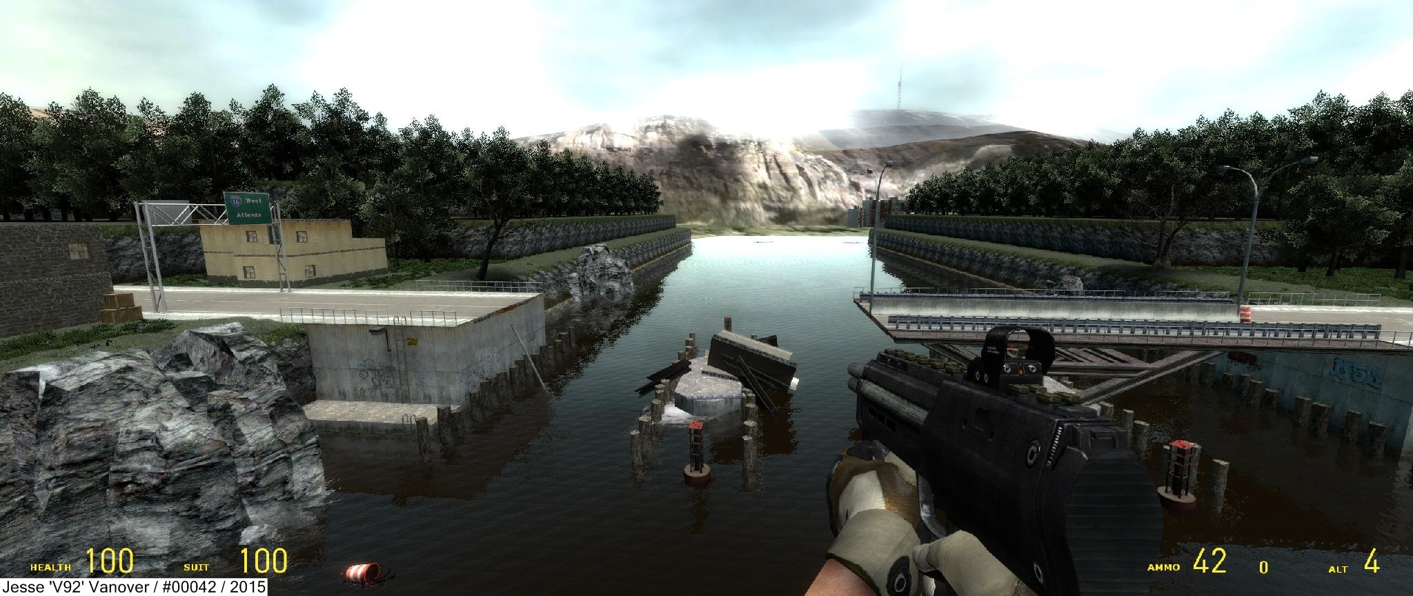 FS_Bridge Mod for Garry's Mod | GMod Mods