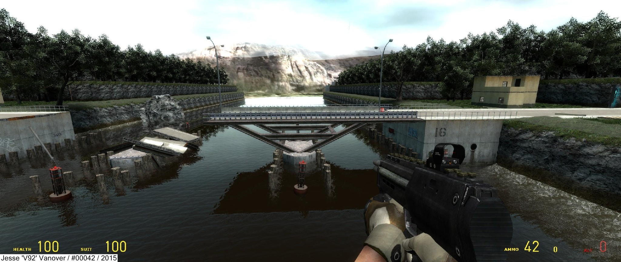 FS_Bridge Mod for Garry's Mod | GMod Mods