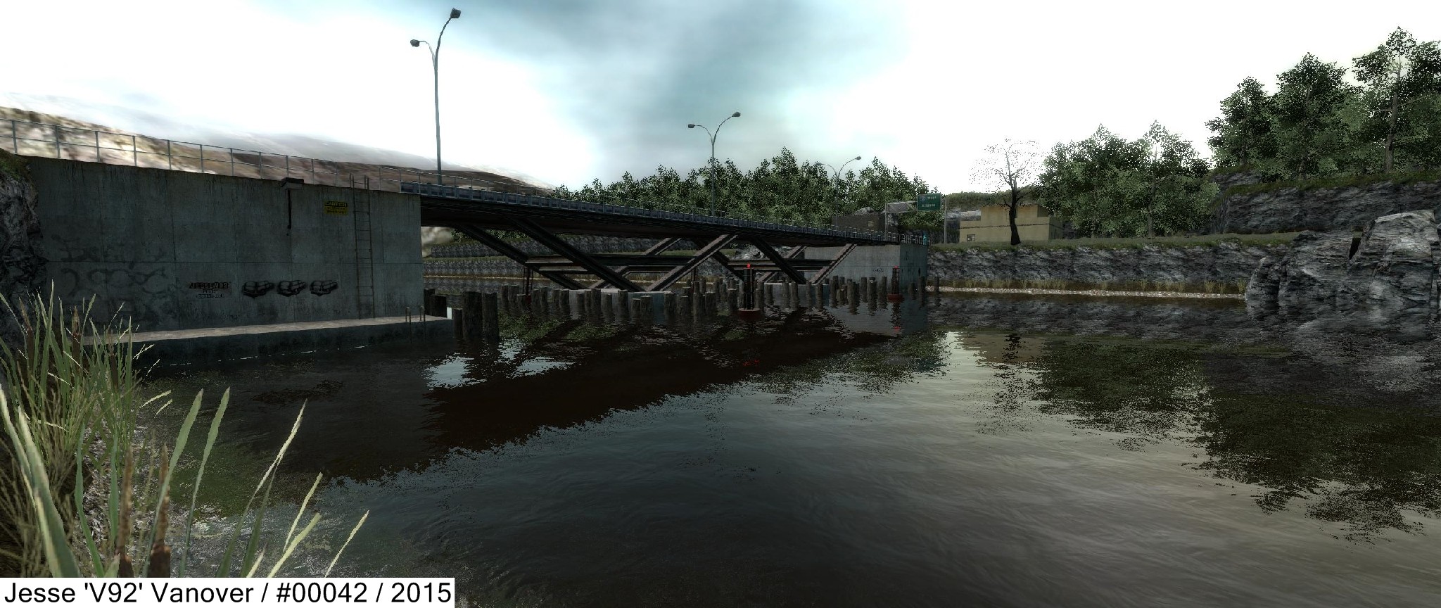 FS_Bridge Mod for Garry's Mod | GMod Mods