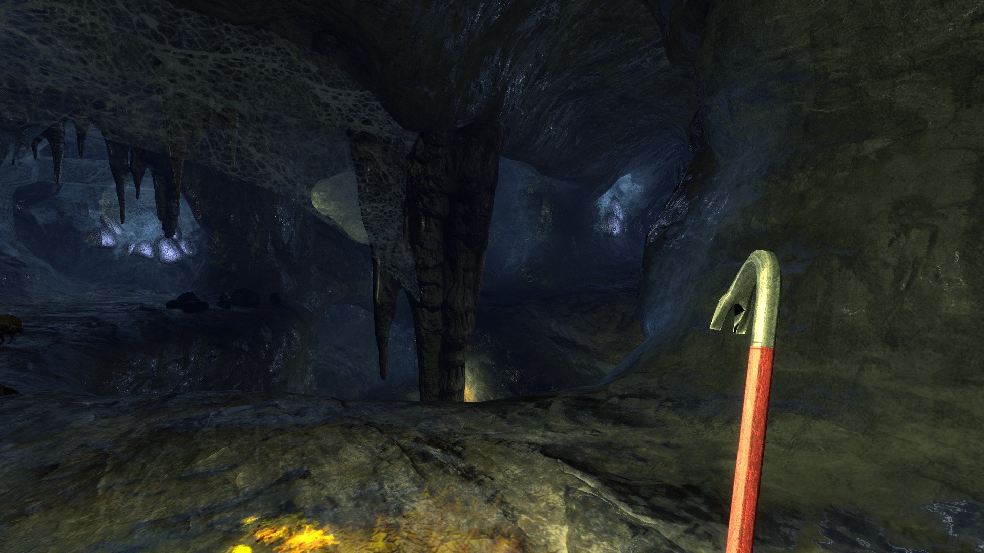 Not-Exactly-HD Crowbar Mod for Half-Life 2 | HL2 Mods