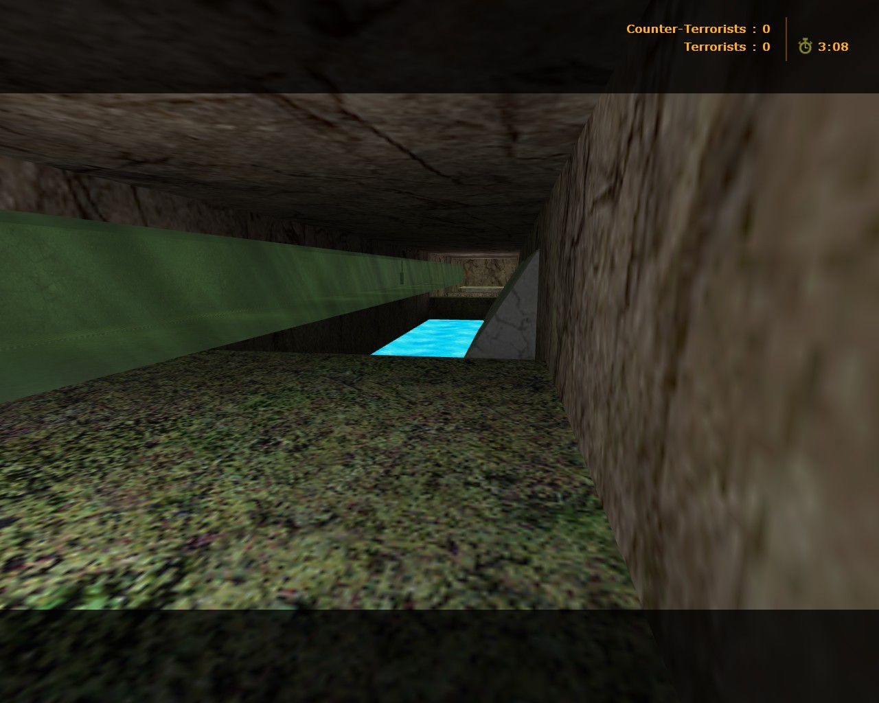 deathrun_spring_rocks Mod for Counter-Strike 1.6 | CS1.6 Mods