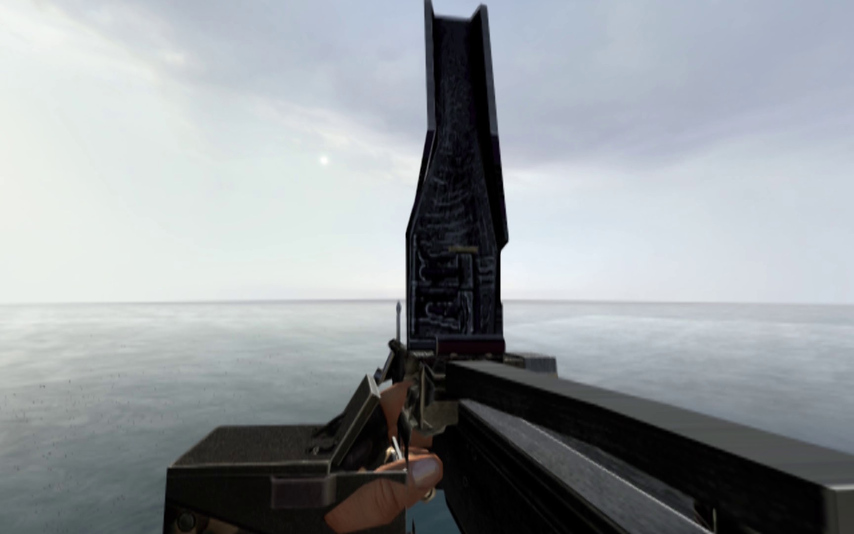 M249 M60 Mod for Counter-Strike: Source | CS:S Mods