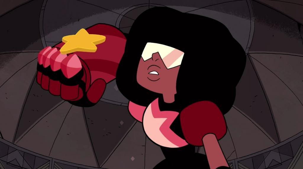 Garnet's Fists of Steel Mod for Team Fortress 2 | TF2 Mods