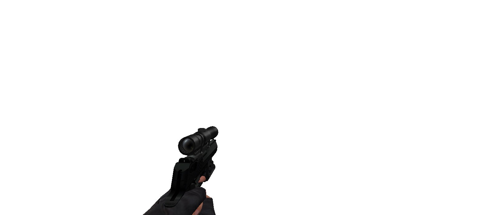Tactical Deagle Mod for Counter-Strike: Online | CS:O Mods