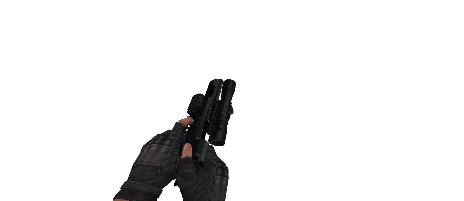 Tactical Deagle Mod for Counter-Strike: Online | CS:O Mods
