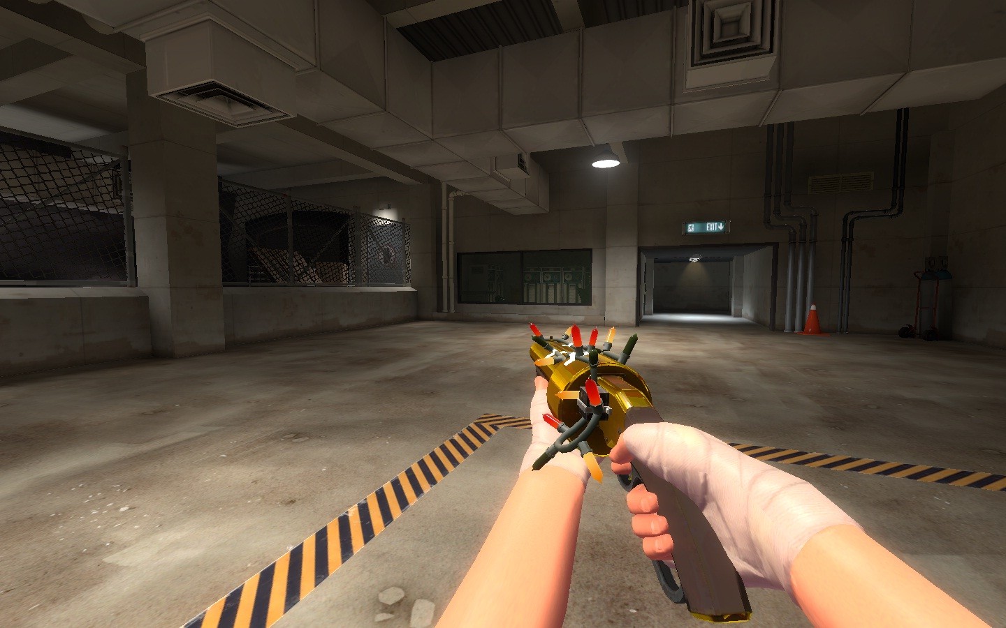 Festive Australium Weapons Pack *UPDATED* Mod for Team Fortress 2 | TF2 ...