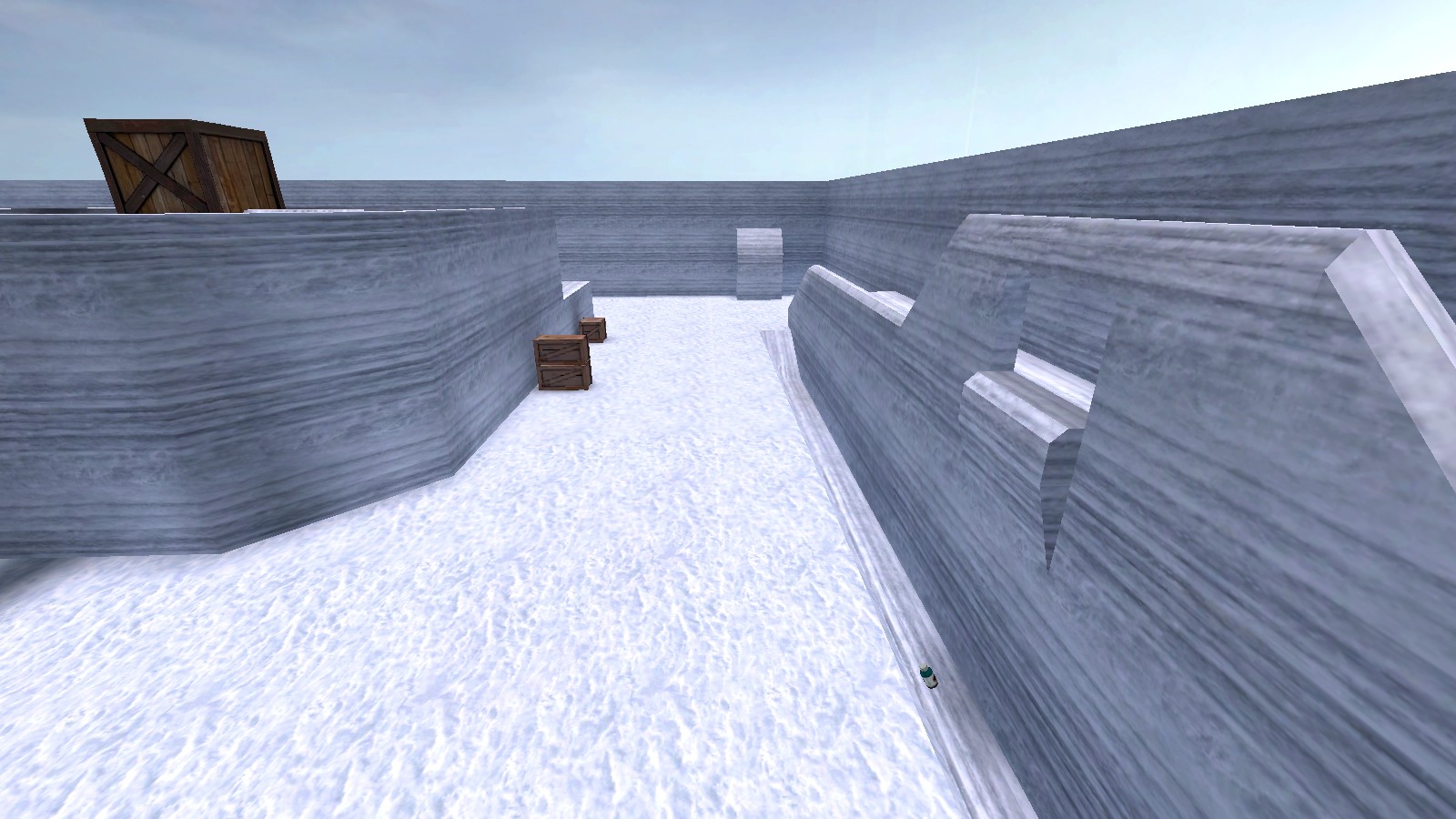 sn_snowmix Mod for Team Fortress 2 | TF2 Mods