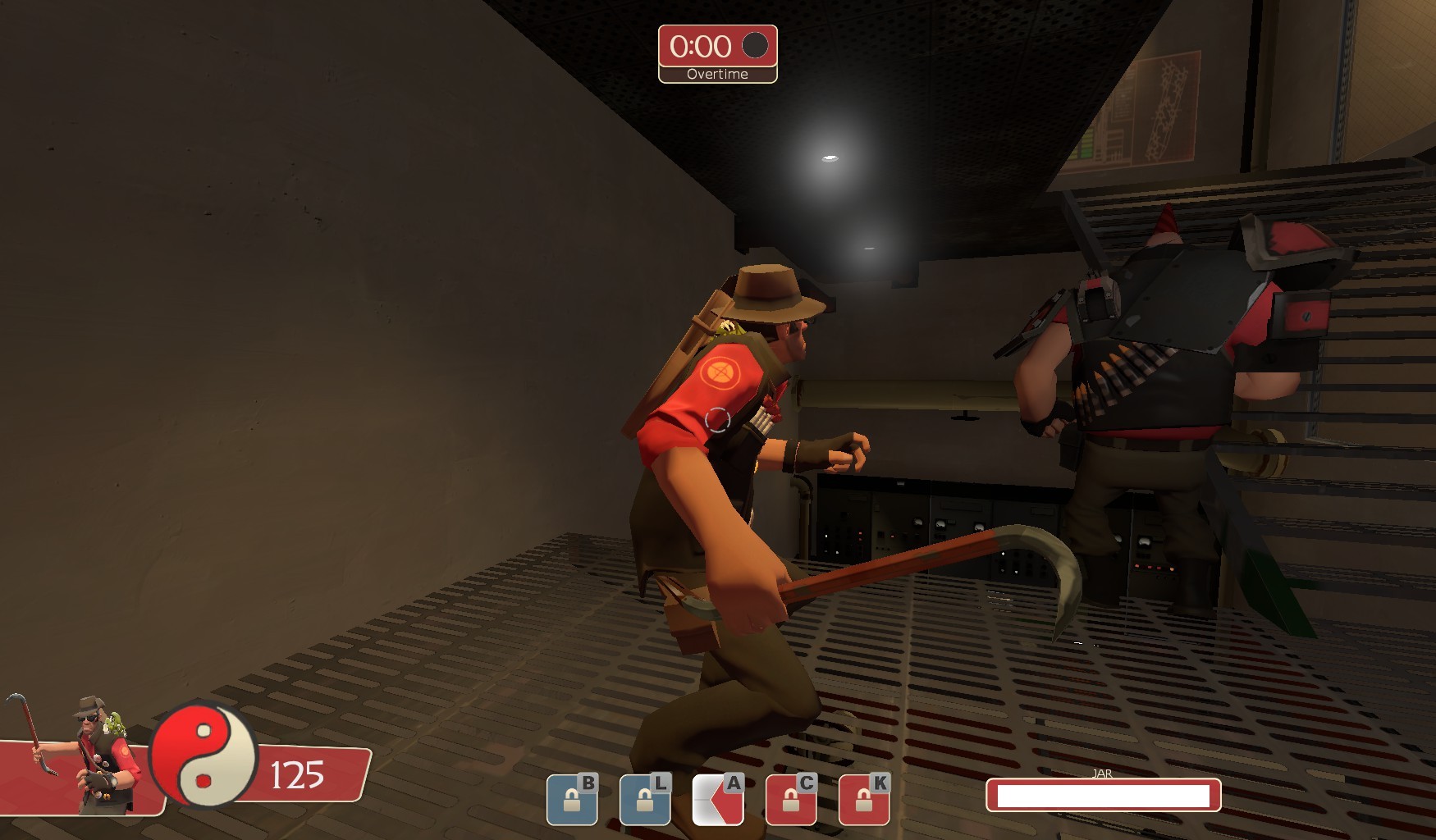 TF2 All-Class Crowbar (SFM Beta version) Mod for Team Fortress 2 | TF2 Mods