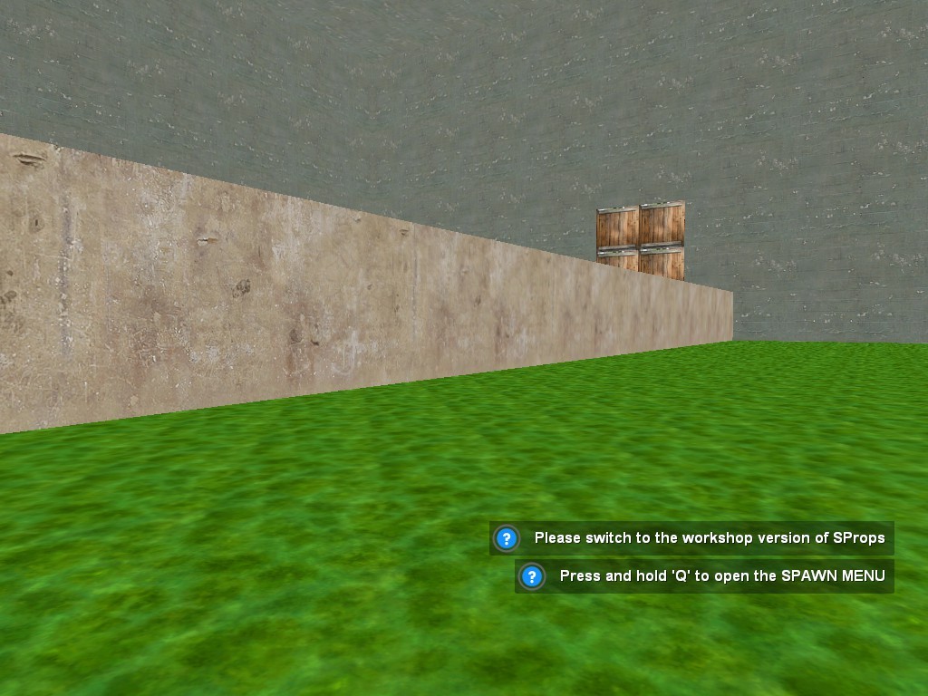 gm_deadpool Mod for Garry's Mod | GMod Mods