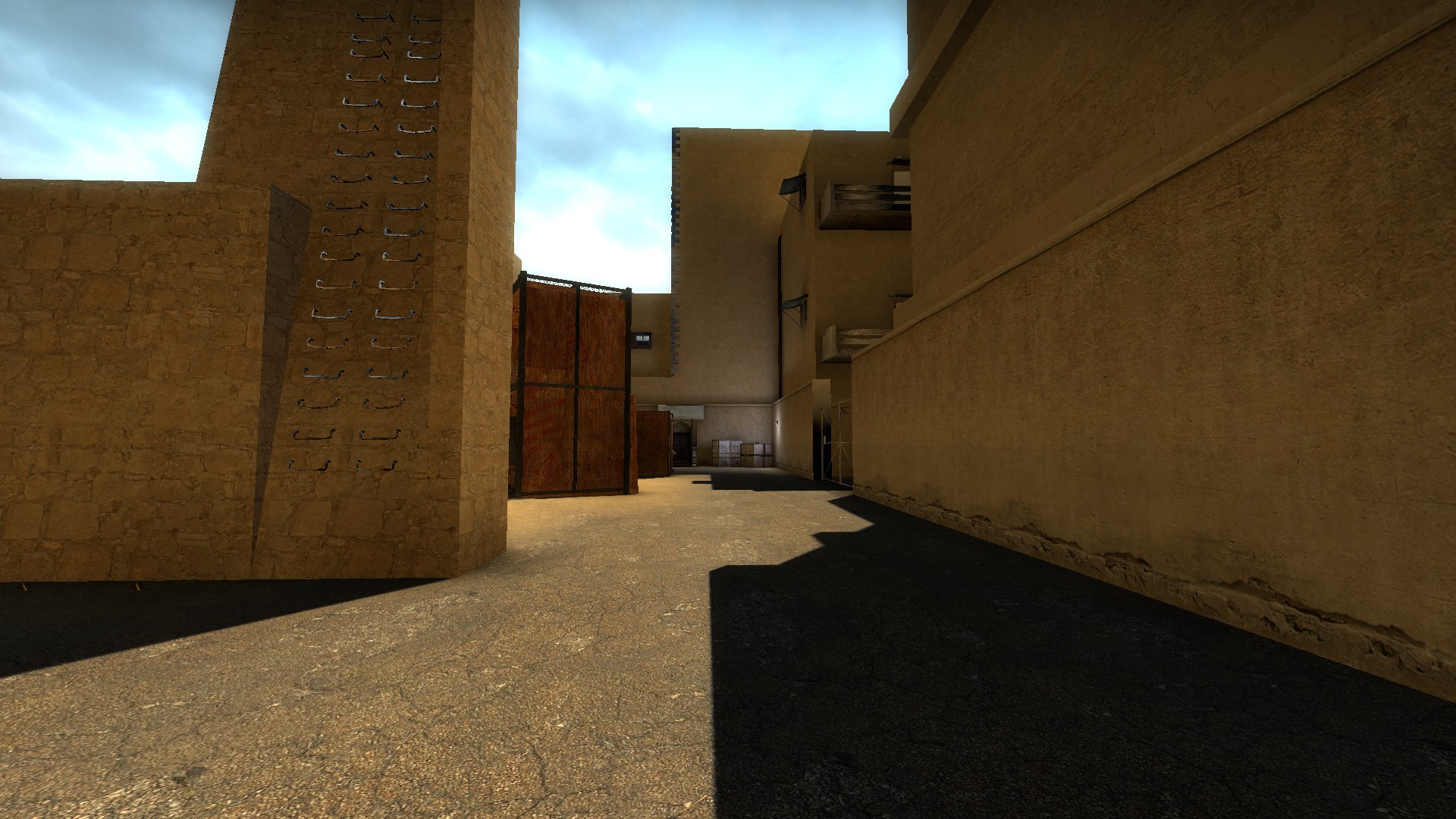 Dima [Counter-Strike: Global Offensive] [Mods]