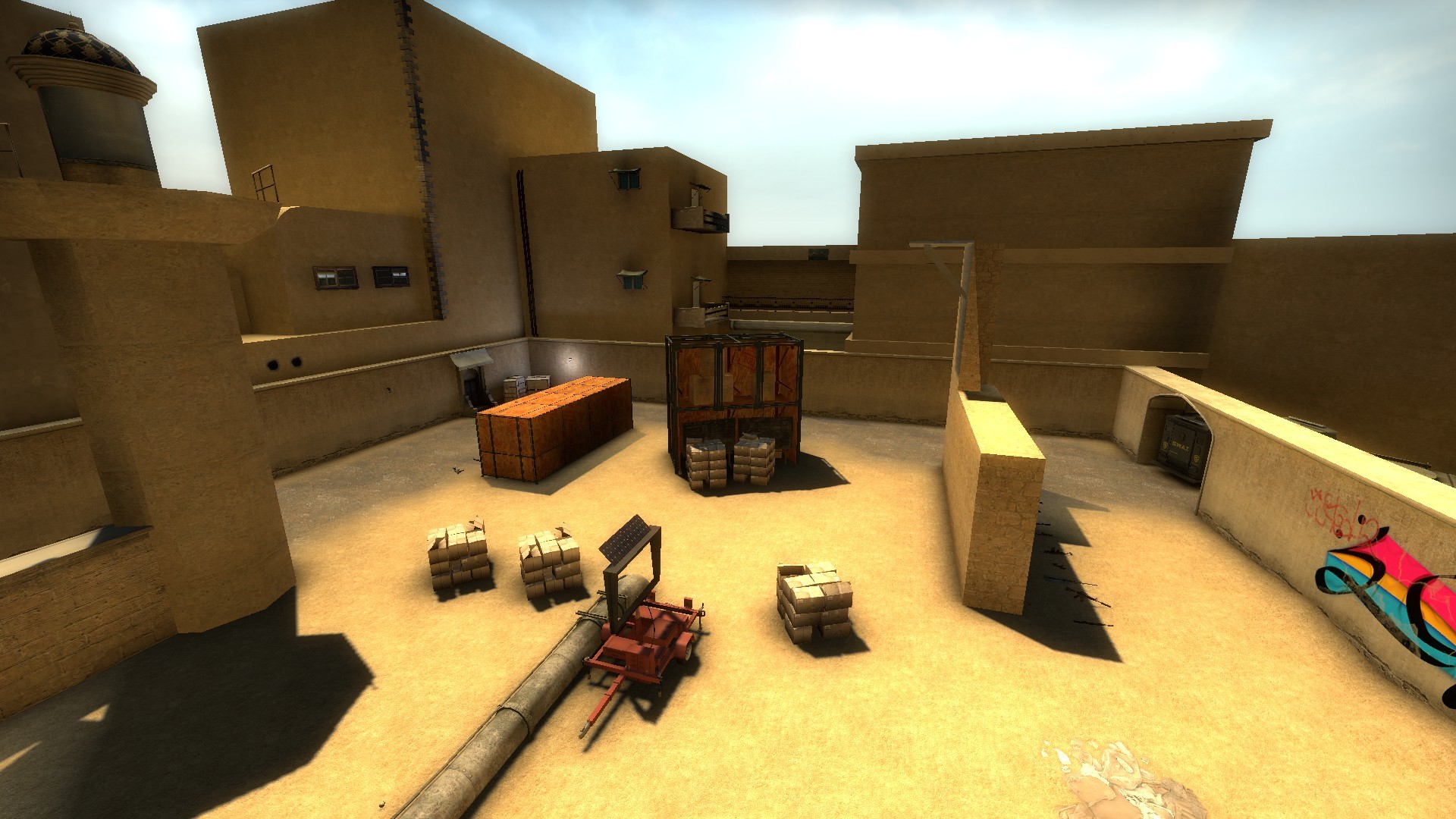 Dima [Counter-Strike: Global Offensive] [Mods]