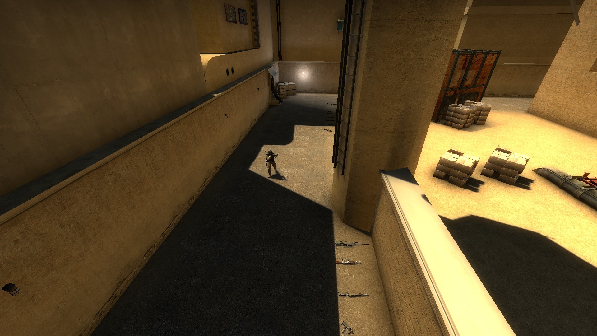 Dima [Counter-Strike: Global Offensive] [Mods]