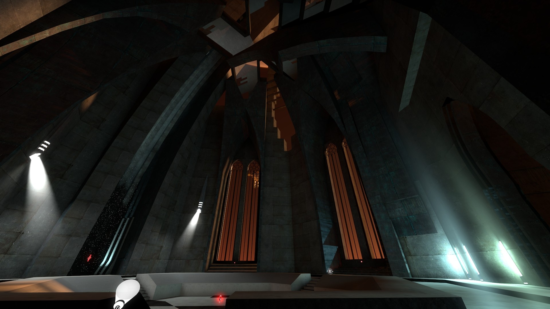 AR_LC_Apote Mod for Counter-Strike: Global Offensive | CS:GO Mods