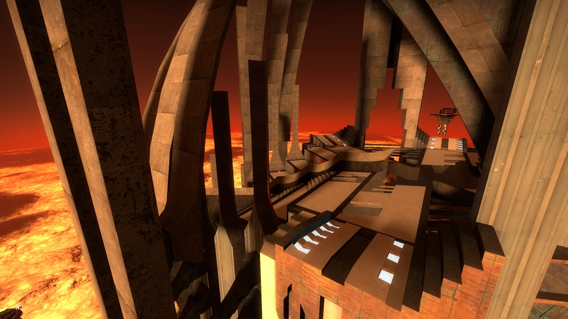 AR_LC_Apote Mod for Counter-Strike: Global Offensive | CS:GO Mods