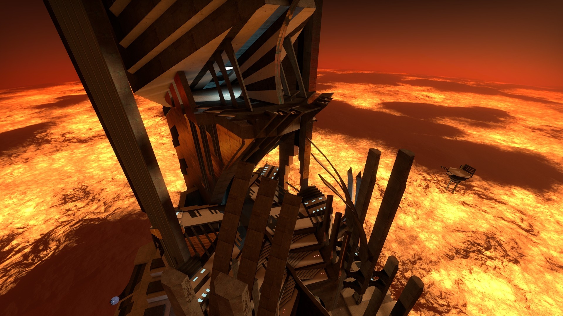 AR_LC_Apote Mod for Counter-Strike: Global Offensive | CS:GO Mods