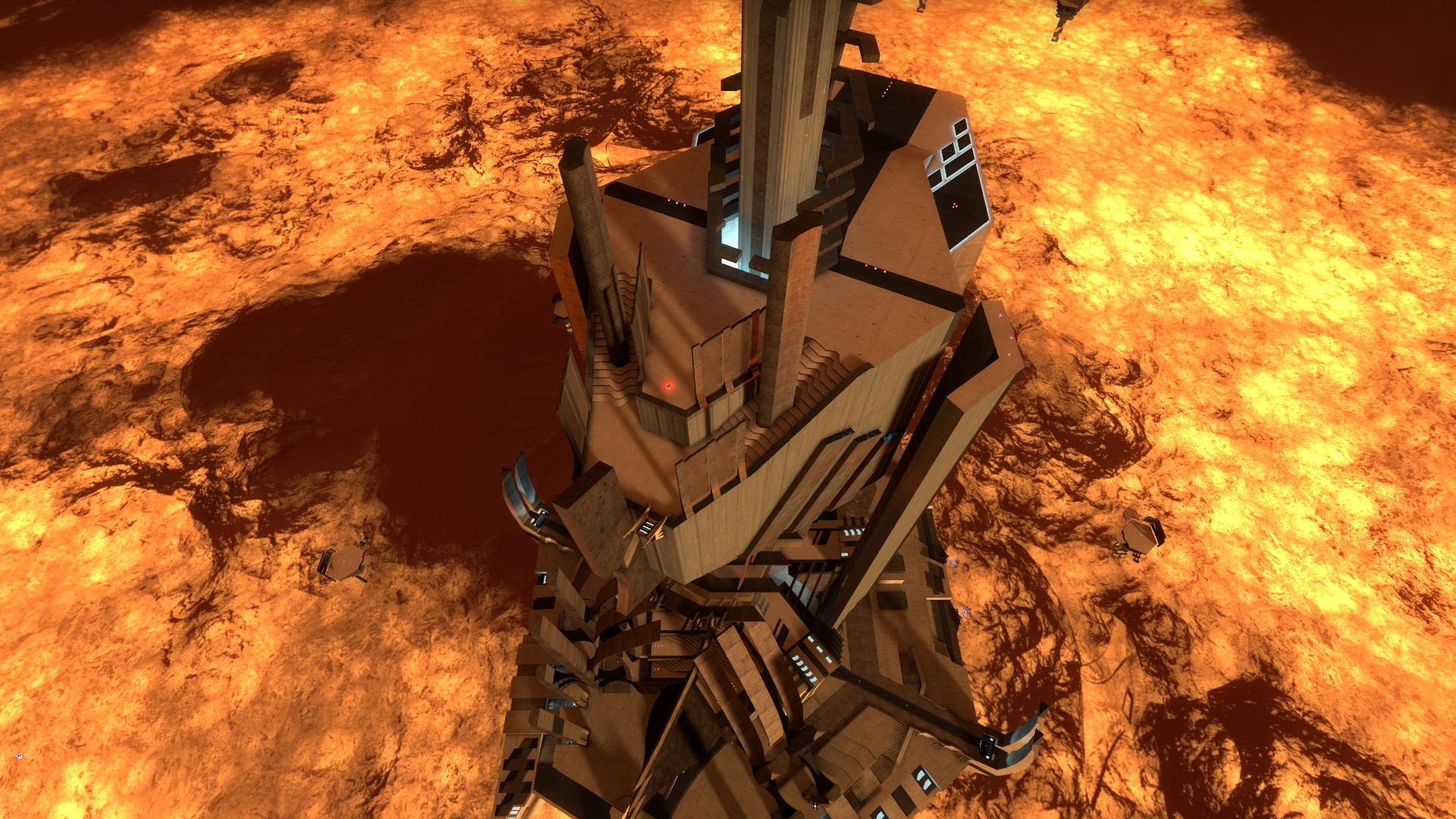 AR_LC_Apote Mod for Counter-Strike: Global Offensive | CS:GO Mods