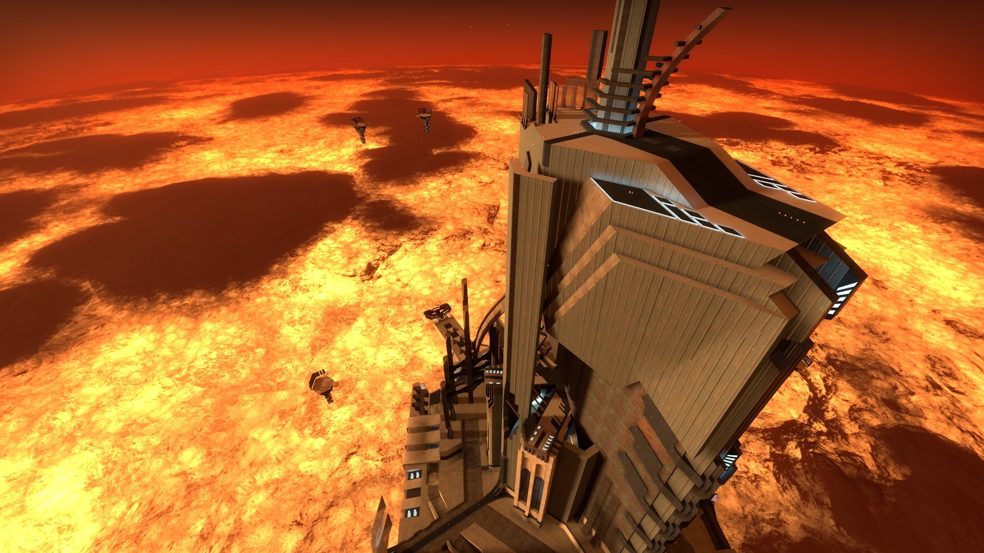 AR_LC_Apote Mod for Counter-Strike: Global Offensive | CS:GO Mods