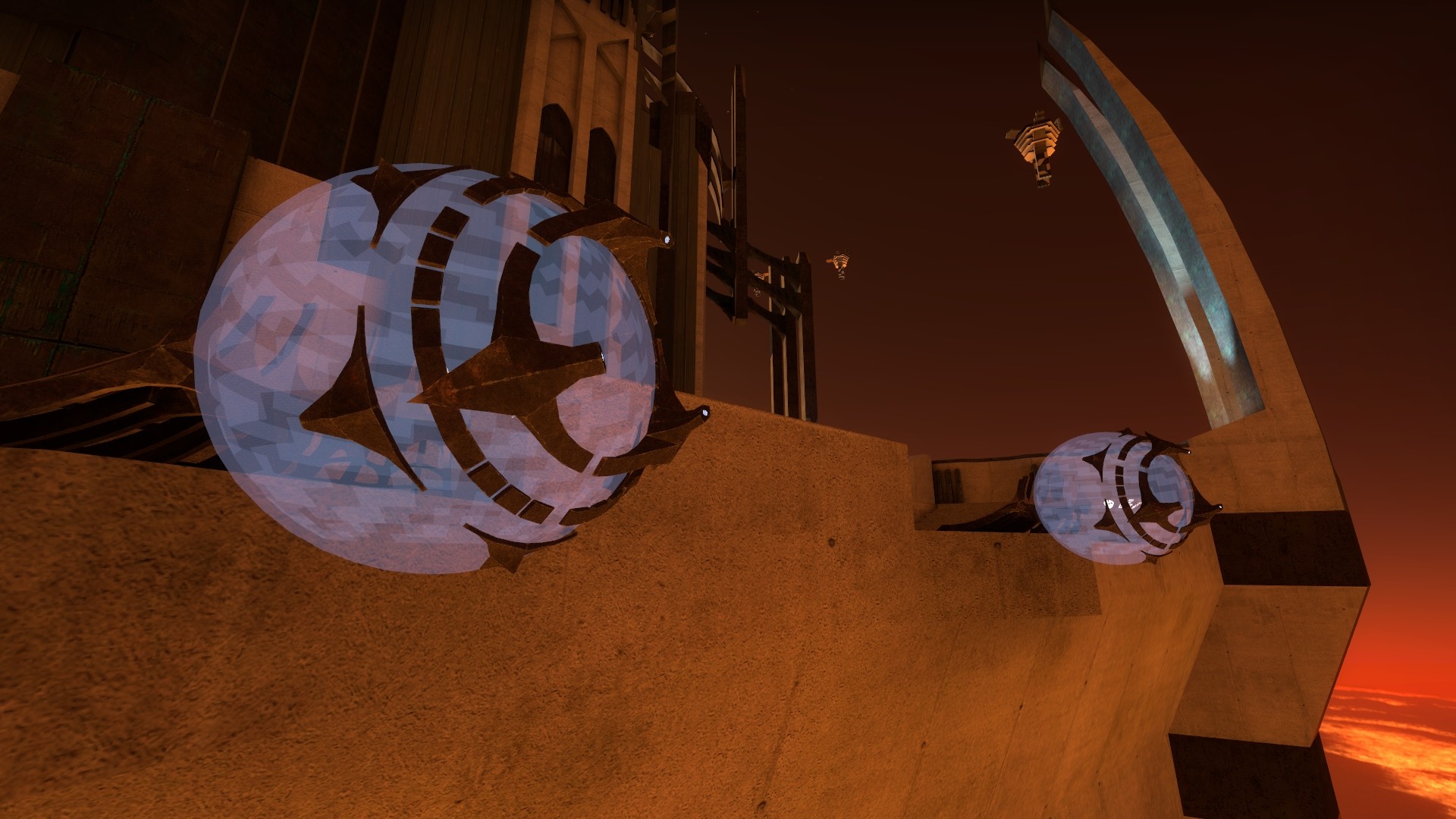 AR_LC_Apote Mod for Counter-Strike: Global Offensive | CS:GO Mods