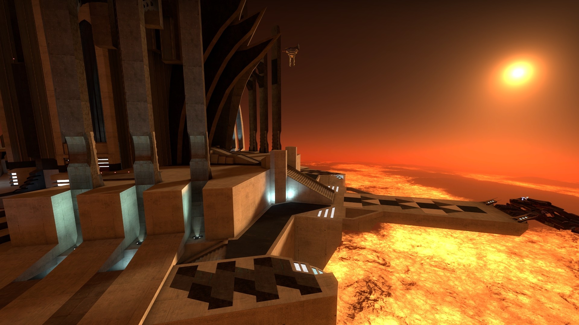 AR_LC_Apote Mod for Counter-Strike: Global Offensive | CS:GO Mods