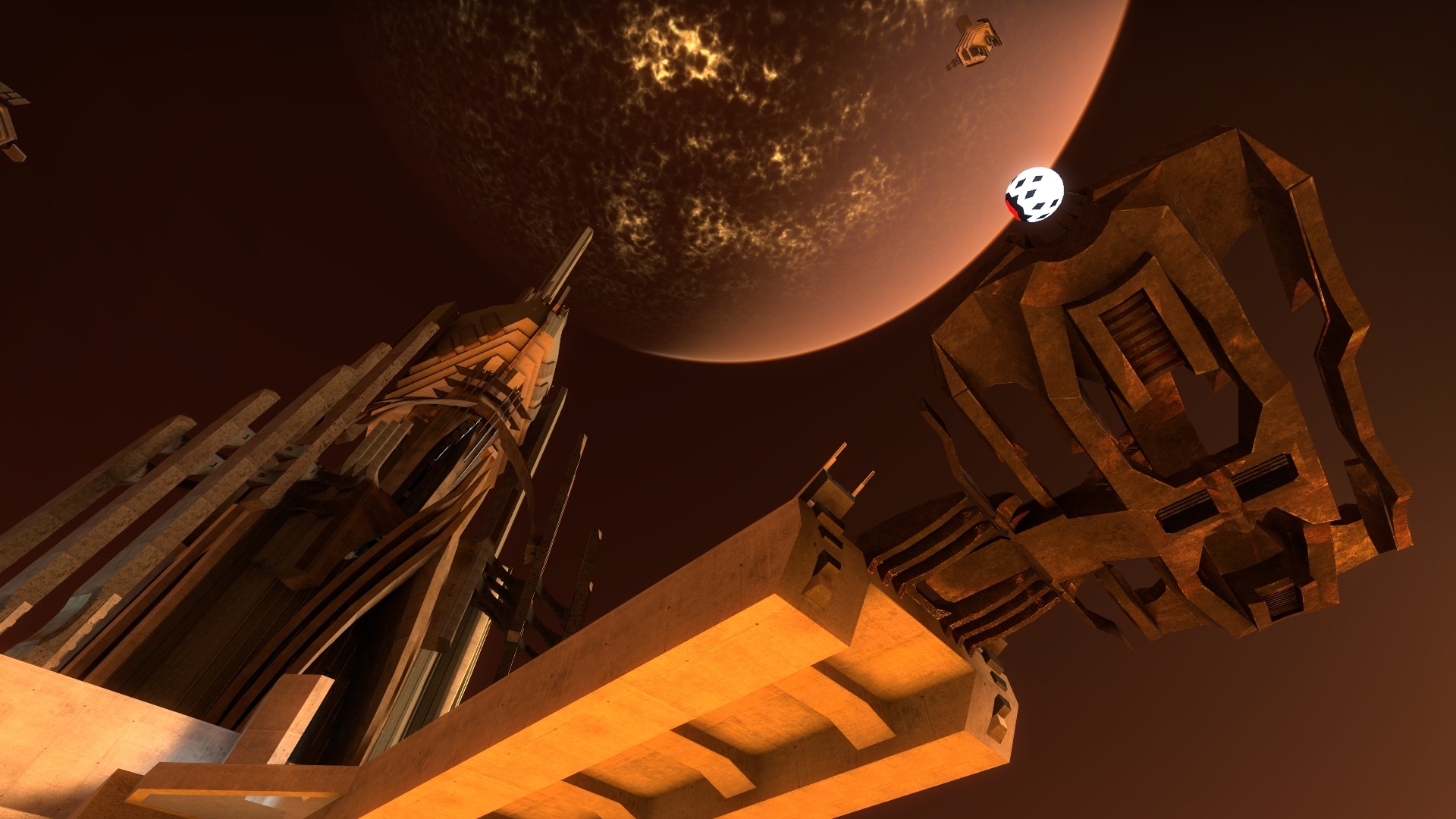 AR_LC_Apote Mod for Counter-Strike: Global Offensive | CS:GO Mods