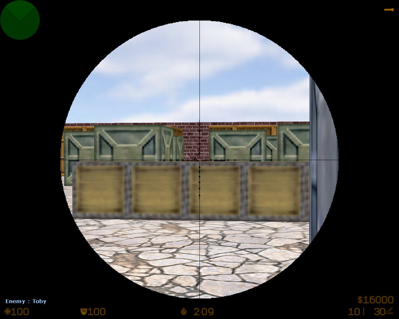 awp_OrCi [Counter-Strike 1.6] [Mods]