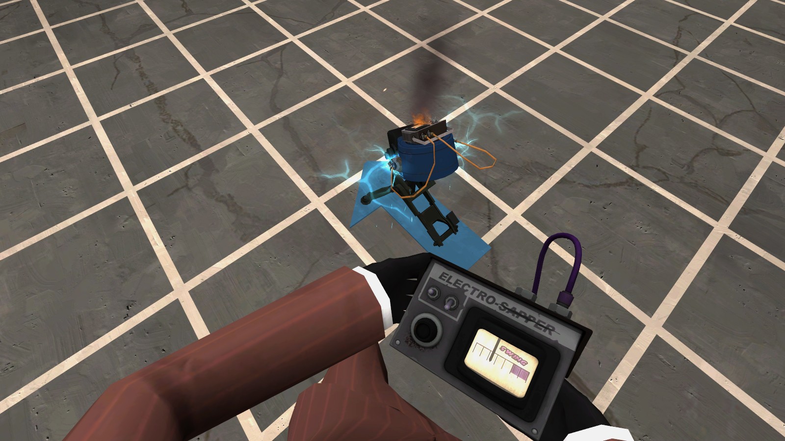 Custom Spy Set by tyt00s Mod for Team Fortress 2 | TF2 Mods